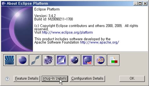 egovframework dev imp codegen [egovframe]