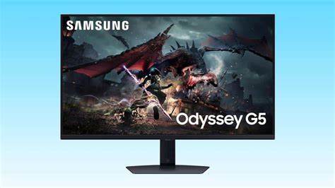 Recently Launched Samsung Odyssey Gaming Monitor Hit With 30 Limited Time Deal PC Guide