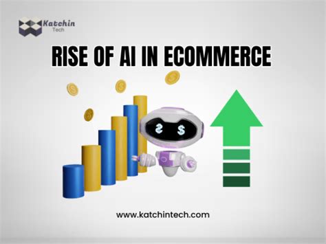 How Ai In Ecommerce Transforming The Shopping Experience Katchin Tech