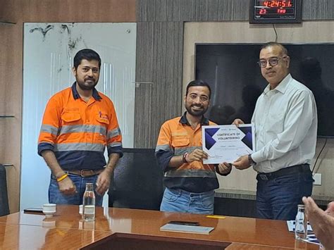 Csr Nilesh Kumar Choubisa 37 Comments