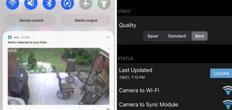 How To Set Up Blink Notifications Easy Methods