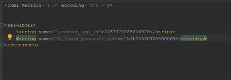 Problem In Android Manifest File · Issue 49965 · Flutterflutter · Github