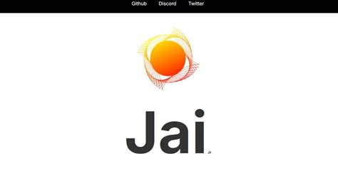 Jai Powerfull Reactive Javascript Framework Steemhunt