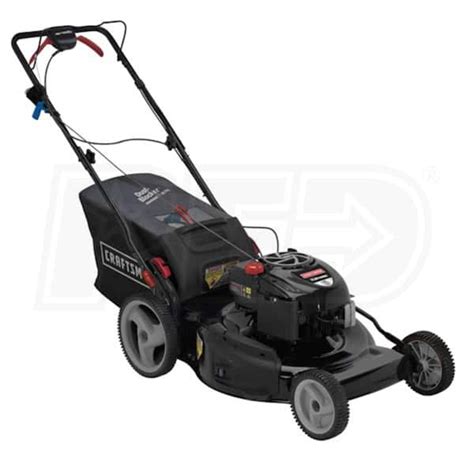 How to Start a Craftsman Lawn Mower: Easy Steps for Beginners