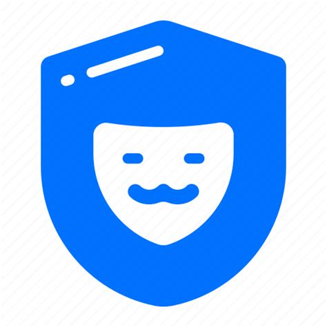 Hacker Protection Security Icon Download On Iconfinder