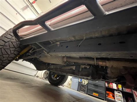 Need Opinion On Rust IH8MUD Forum Need Opinion On Rust IH8MUD Forum