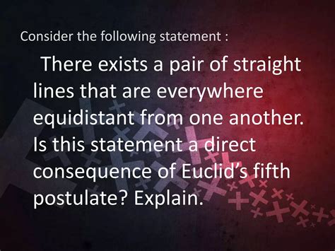 Euclids Geometry Ppt