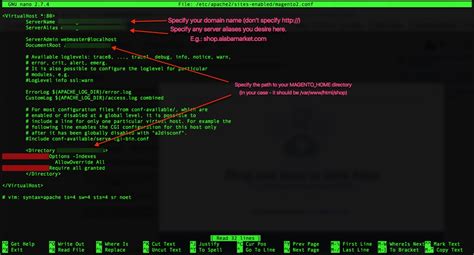 Apache2 Virtualhost Как настроить виртуальные хосты в Apache на Ubuntu