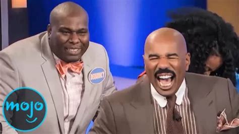 Top 10 Funniest Game Show Moments Articles On