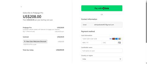 20 Off Podpage Promo Code Verified Plan Discount