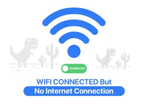 How To Fix Wifi Connected But No Internet Connection