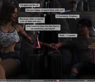 The Milfs Way Issue