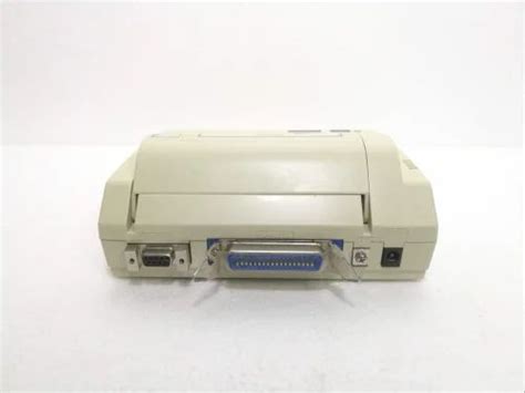 Seiko Dpu 414 Thermal Printer At ₹ 999 New Items In Bhavnagar Id 2853871373191