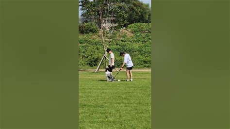 바른 자세로 앉아 Youtube