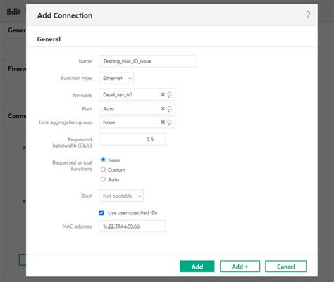 Document Display Hpe Support Center