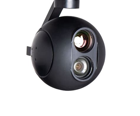 Qz Mt360a Three Light Micro Electro Optical Pod Shenzhen Qingzheng