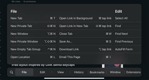 Is There A Way To Disable The Shortcut Hint Banner Ripad