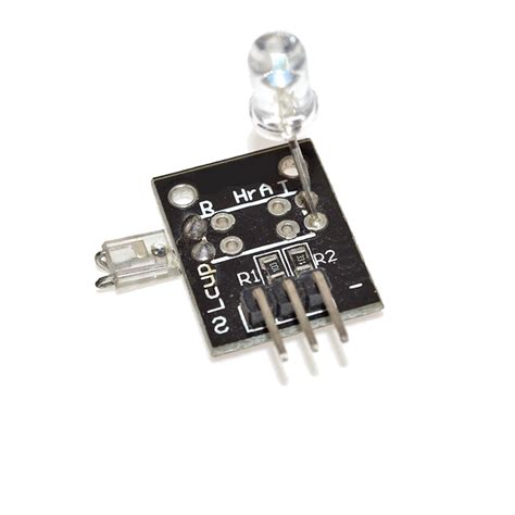 Αισθητηρας καρδιακων παλμων δακτυλου για Arduino Ηλεκτρονικά Dm Proelectronics B2b