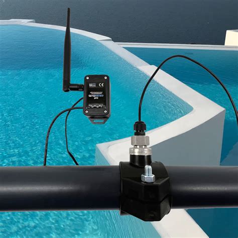 Where Is Pool Temperature Sensor Located At Phoebe Grieve Blog