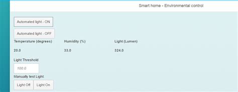 Basic Iot Scenario Using Hcp Part 4 The Ui Sap Community