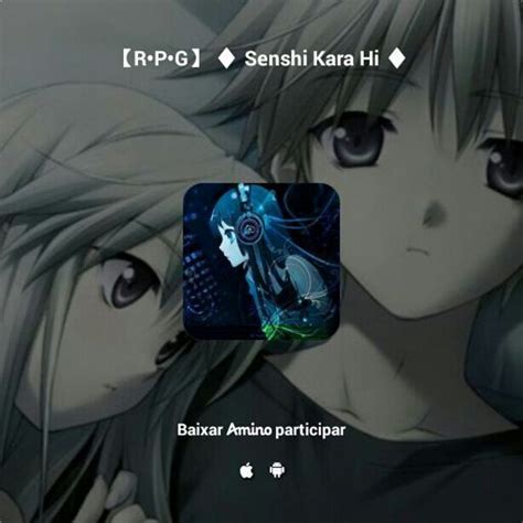 Senshi Kara Hi Wiki Divulgue Amino