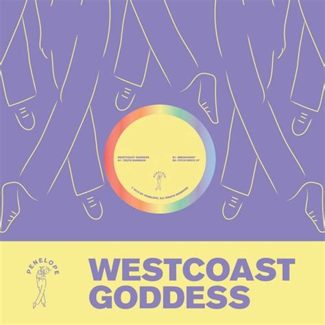 Stream *Premiere* Westcoast Goddess - Breakaway by Sound Transitions | Listen online for free on ...
