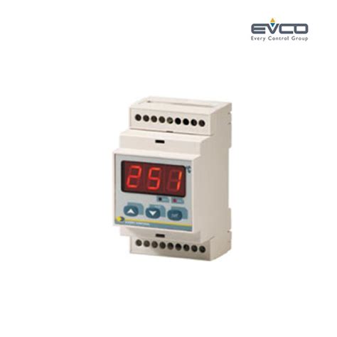 Evco Ec Controller Electronische Regelaar Elektroniregler Klimaat Totaal