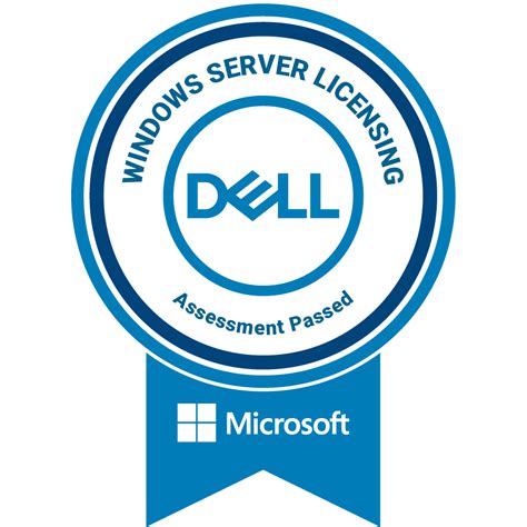 Ws 2 Windows Server Licensing Credly