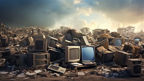 Biodegradable Electronics A New Dawn For Technology Tfix