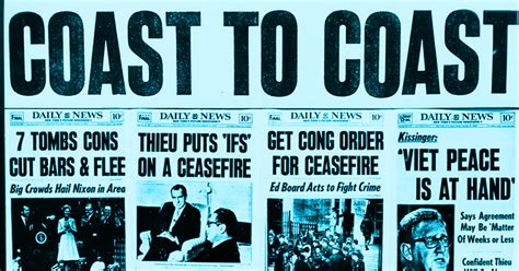 Press Release Headlines How To Write A Headline That Gets Coverage