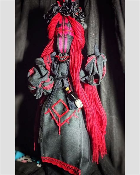 Лялька мотанка Куколки Деси Делаем сами