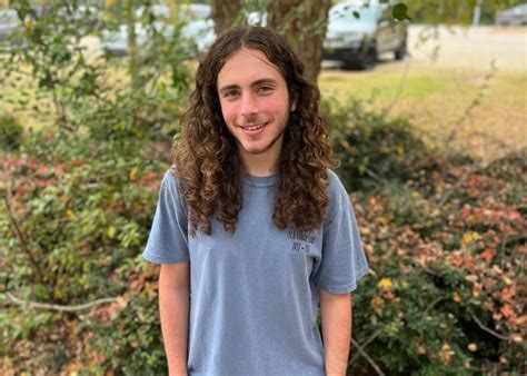 Danielle Kirschner The Howler