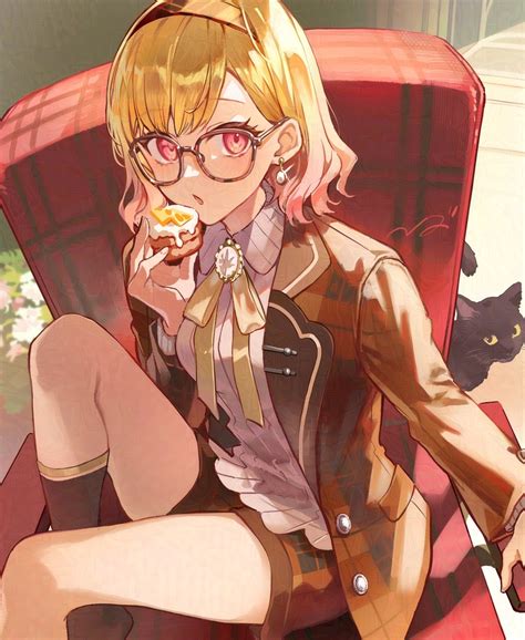 Tenma Saki Project Sekai Drawn By Poppoman Danbooru