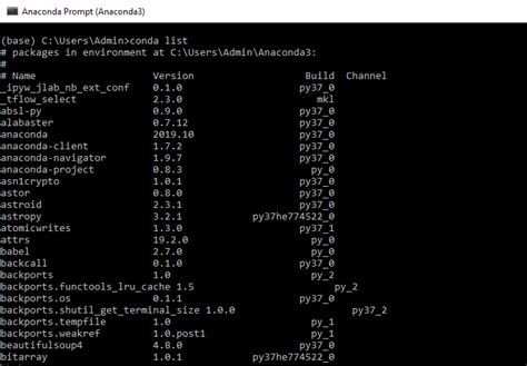 Conda Install Opencv For Specific Anaconda Vvtihealthcare