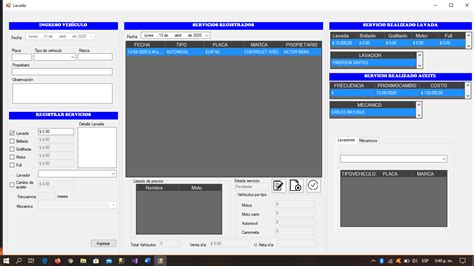 Visual Basic NET Ejecutar Un Procedimiento Desde Visual