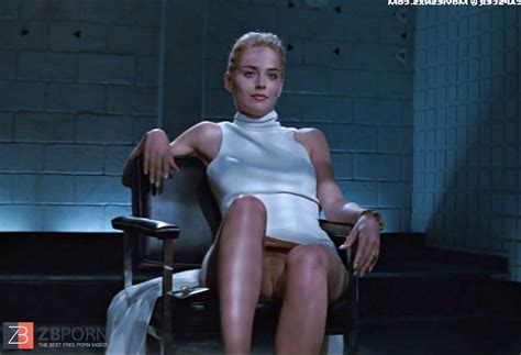 Sharon Stone Exceptional She Zb Porn