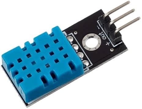 Sensors For Arduino And Other MCUs A Complete Overview