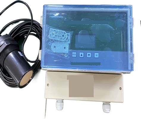 24v 4 20ma Rs485 Modbus Output 5m 10m 15m Split Type Liquid Water