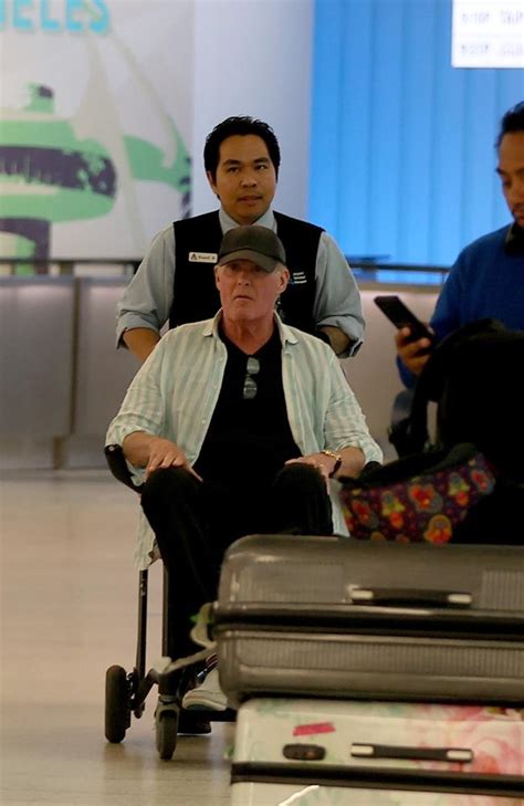 Sad New Photos Of David Hasselhoff Au — Australia S Leading