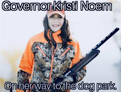 CRUELLA DE VILLE UNDERSTANDS KRISTI NOEM PERFECTLY