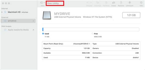 How To Format A Usb Drive On Windows 1110 And Mac Tinyfrom