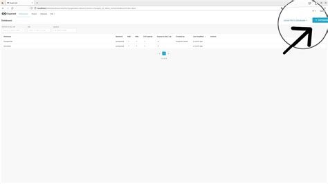 Using Apache Superset To Visualize Simulation Data — Mosaik 334
