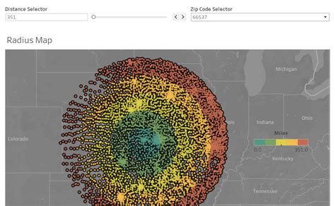 Radius Maps Data Distilledeasy Radius Maps In Tableau A13b6f17471f
