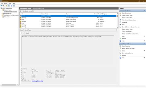 Windows Has Random Shutdownsbig Sur Rbootcamp