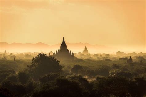 Dicas Para Viajar Para Myanmar Viaje Comigo