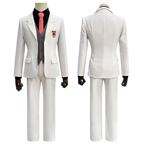 Holoun Blue Lock Anime Sae Itoshi Aiku Shidou Ryus Cosplay Costume Emb