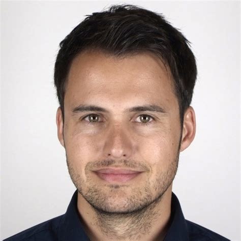 Daniel Berini Master Master Of Arts University Of Applied Sciences And Arts Northwestern