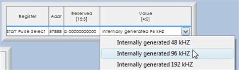 Sampling Rate Considerations Analog Devices Wiki