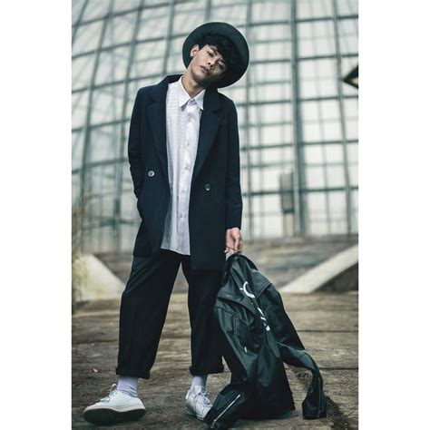 Jeffs Model Ethannongkhlaw Mua Rachel16anne Portfolio