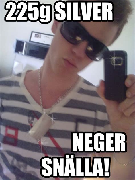 Dat Blog Neger Sn Lla